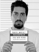 Picture of David Malki