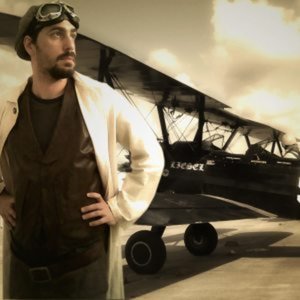 Picture of David Malki