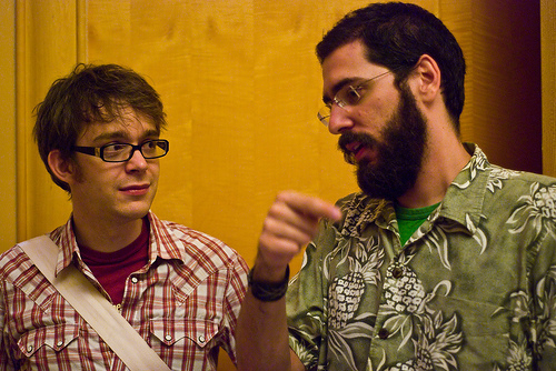 Picture of David Malki