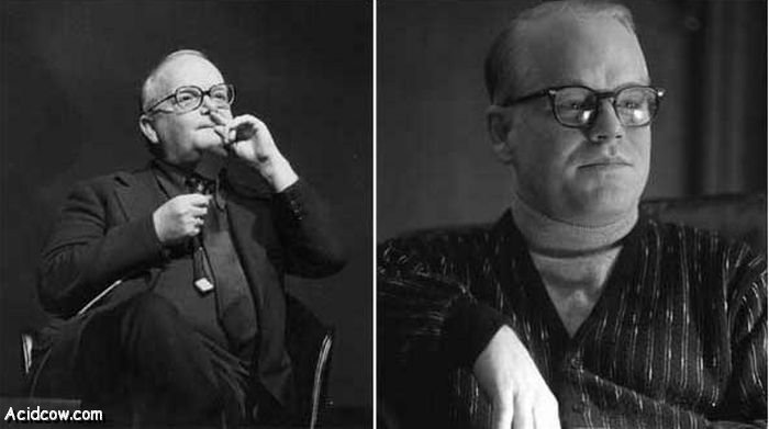 Image of Capote