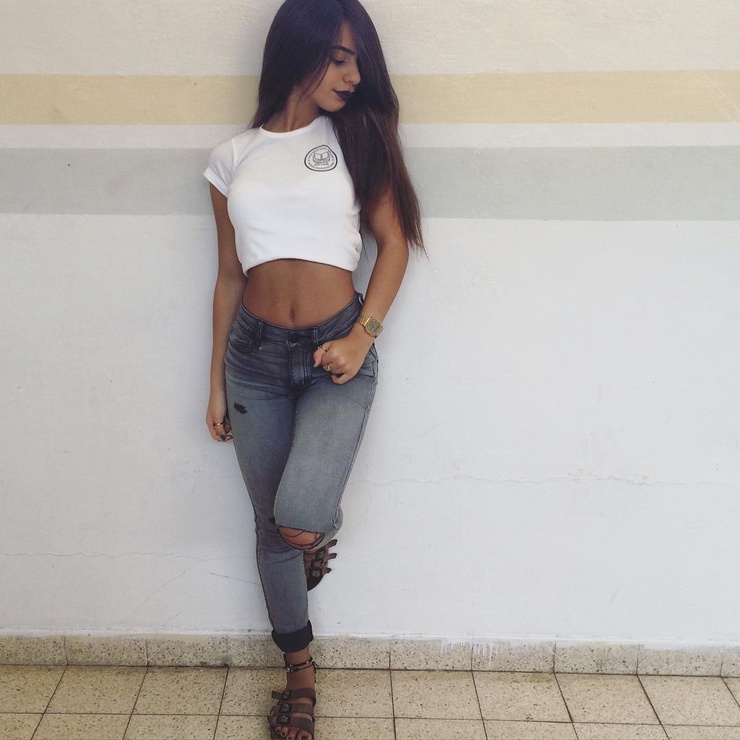 Picture of Liron Zituni