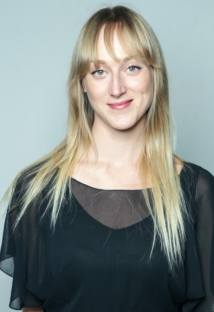 Hannah Cheesman image