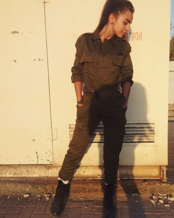 Picture of Liron Zituni