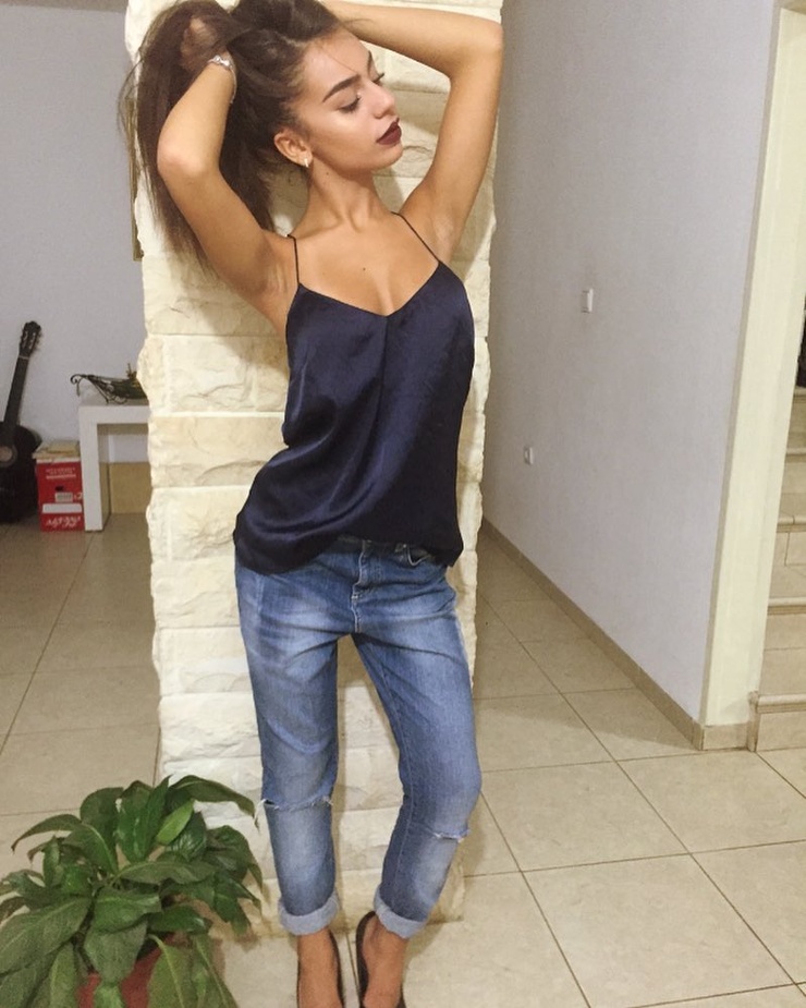Picture of Liron Zituni