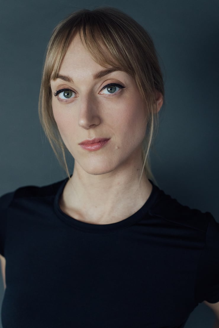 Picture of Hannah Cheesman