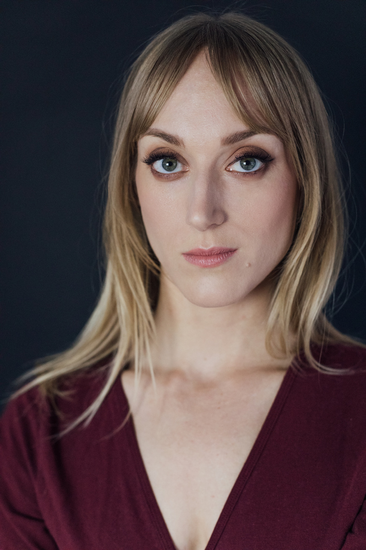 Hannah Cheesman picture