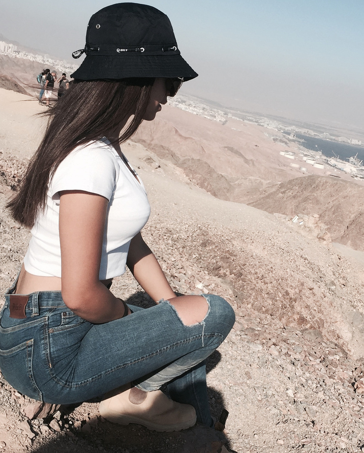 Picture of Liron Zituni