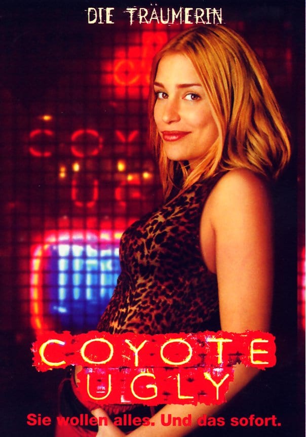 Picture of Coyote Ugly