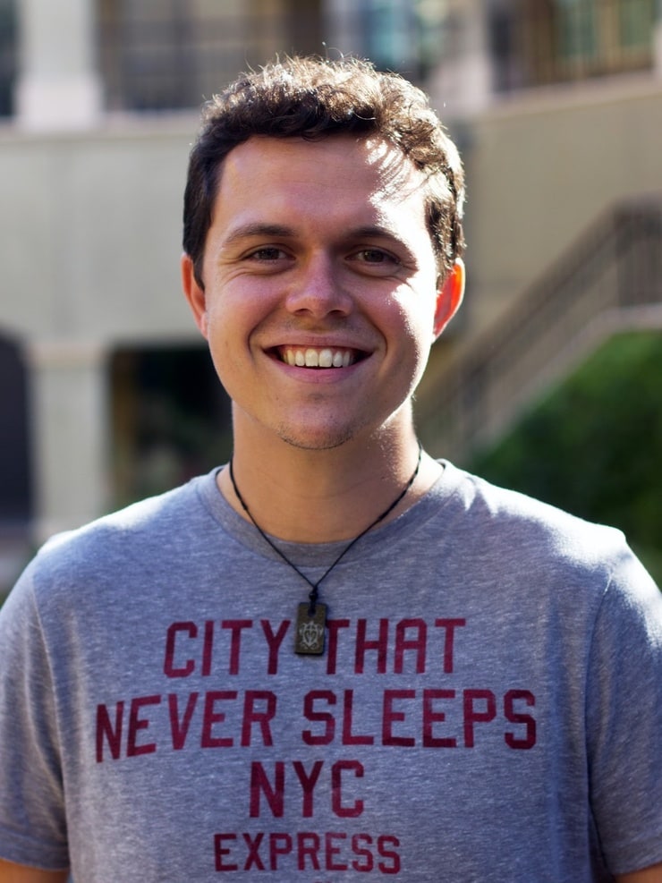 Picture of JP Sans