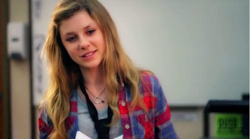 Image of Alana Hamilton