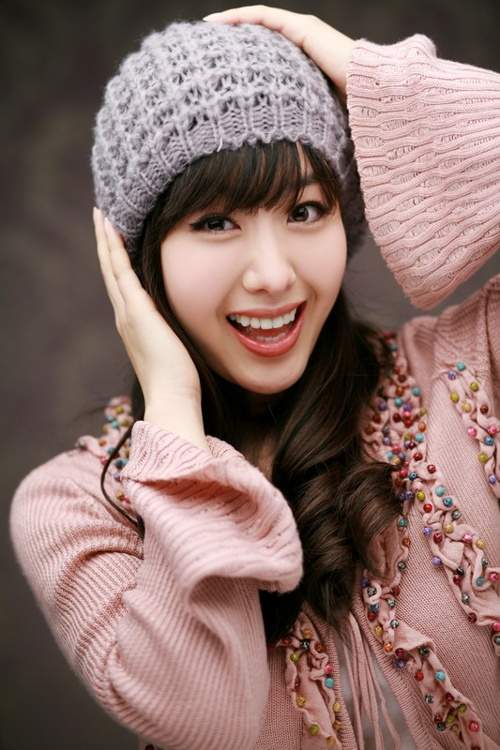Picture of Hye-ji Kim