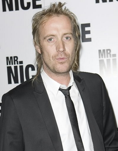 Picture of Rhys Ifans