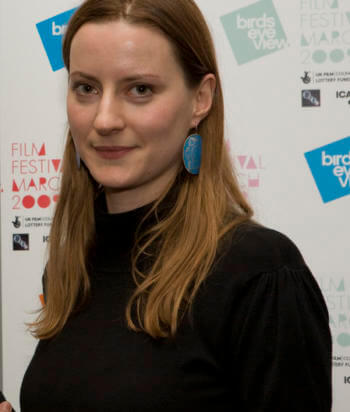 Catherine Shepherd picture