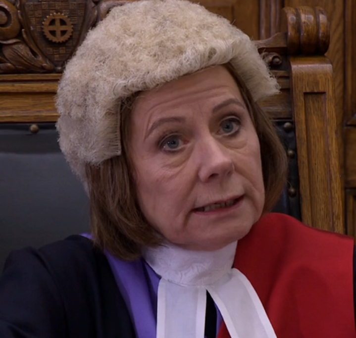 Picture of Rosalind March