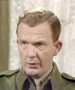 Alan Bennion picture