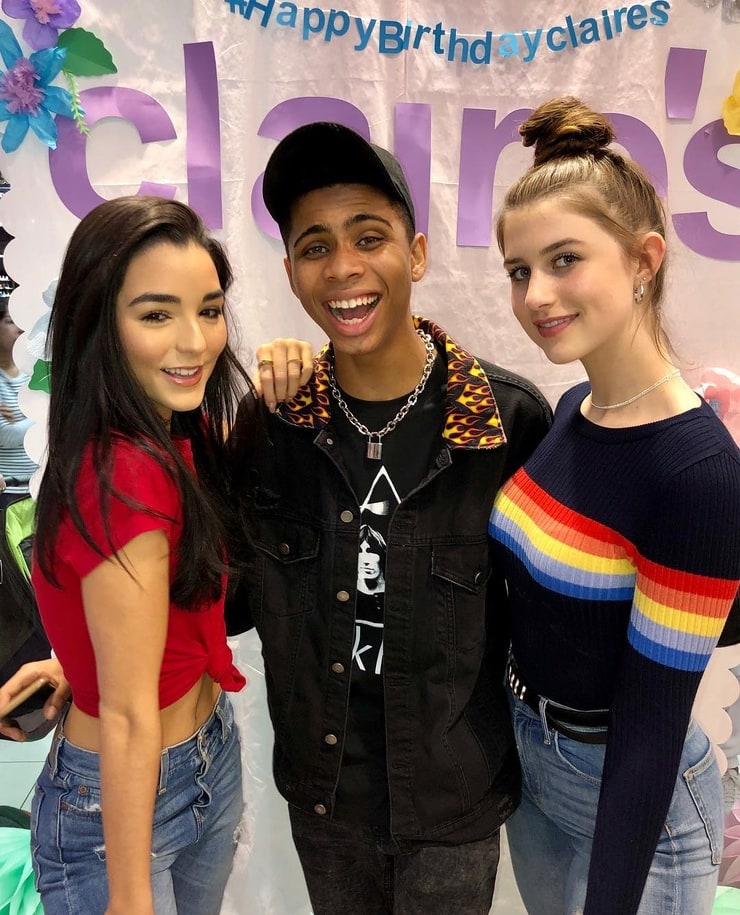 Picture of Brooke Elizabeth Butler