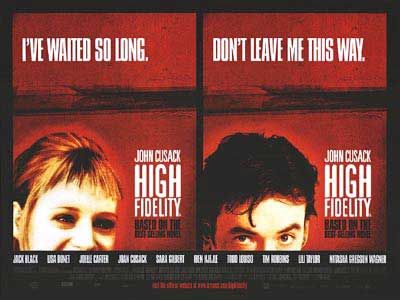 High Fidelity image