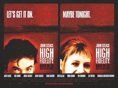 Image of High Fidelity