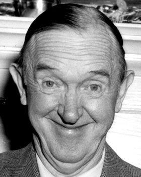 Picture of Stan Laurel