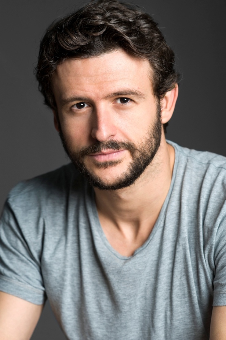 Image of Diego Martín