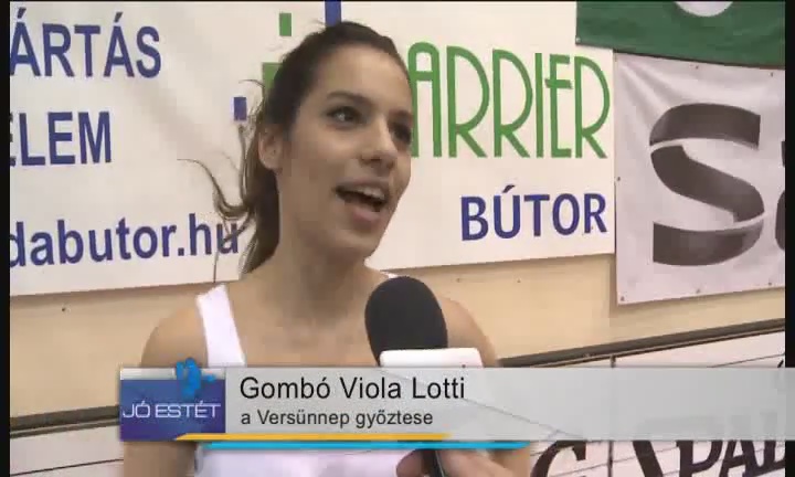Picture of Gombó Viola Lotti
