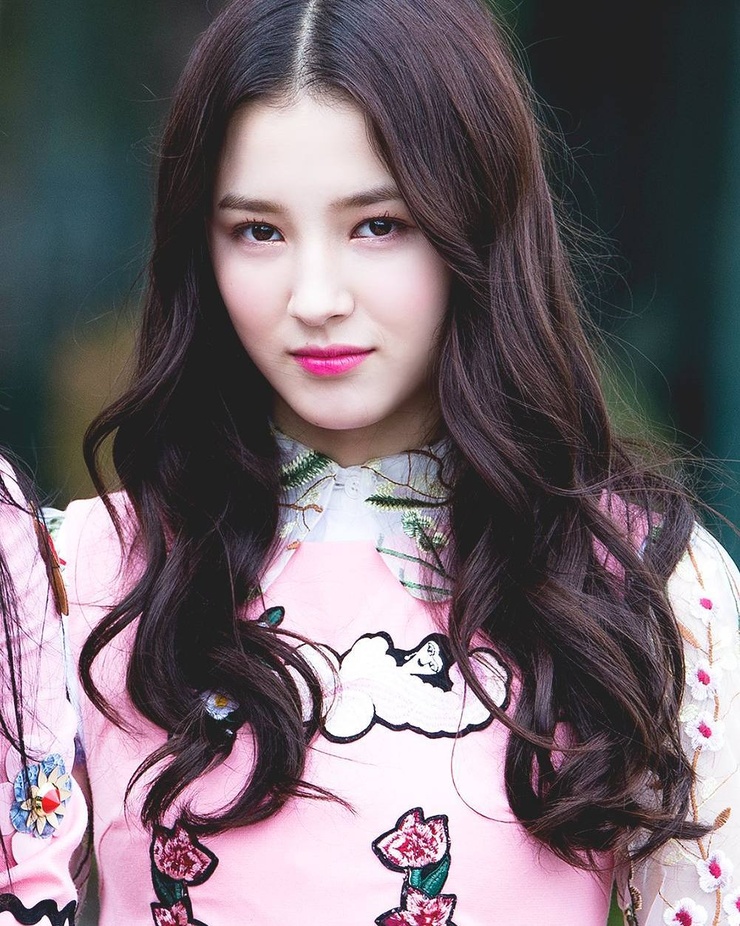 Picture of Nancy Jewel McDonie