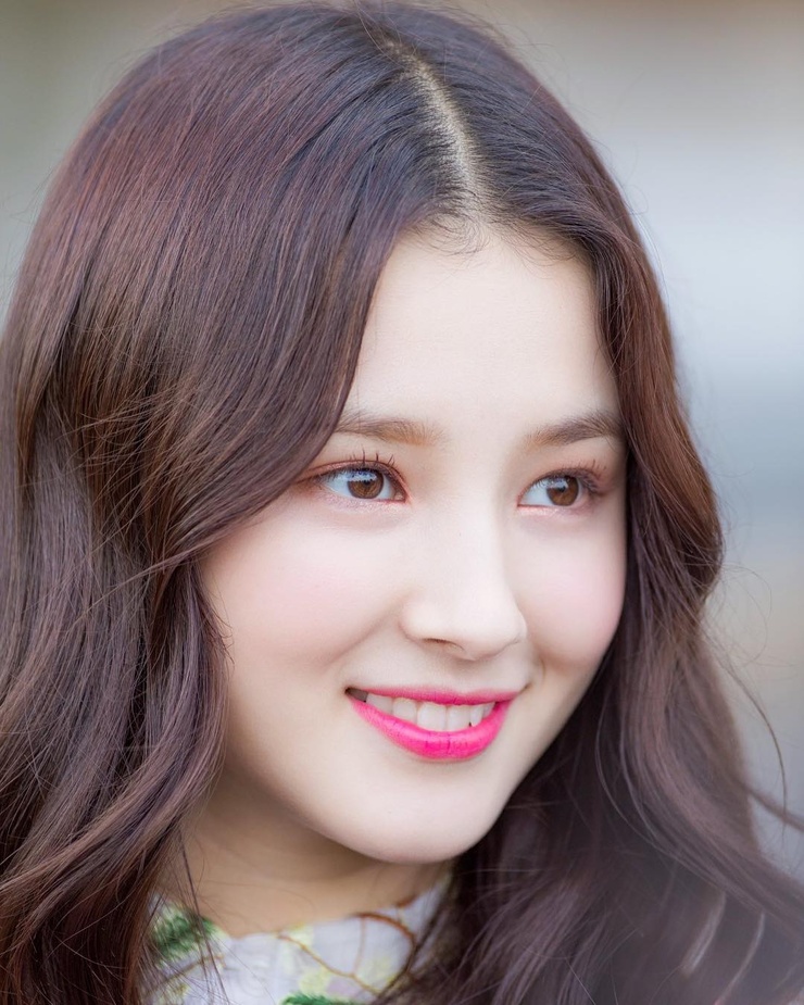 Picture of Nancy Jewel McDonie