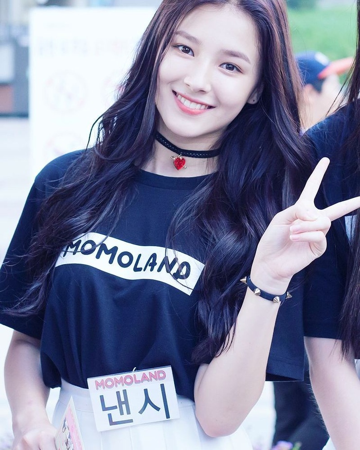 Picture of Nancy Jewel McDonie