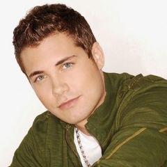 Picture of Andrew Seeley