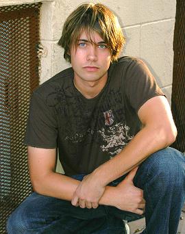 Picture of Andrew Seeley