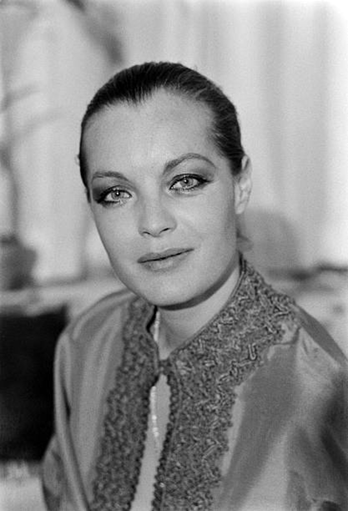 Romy Schneider