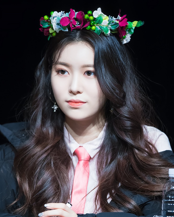 Picture of Jane (Momoland)
