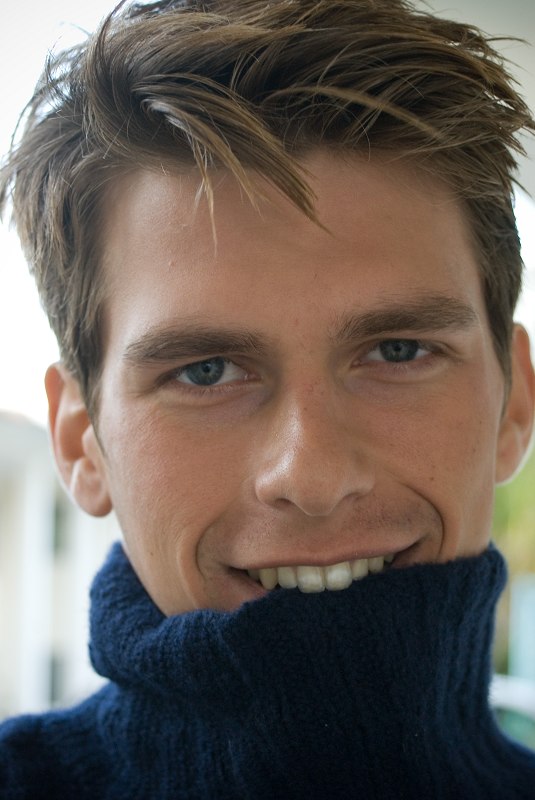 Picture of Graden Harrison