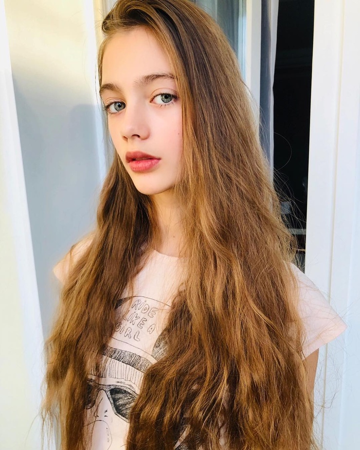 Picture of Yana Kozlova