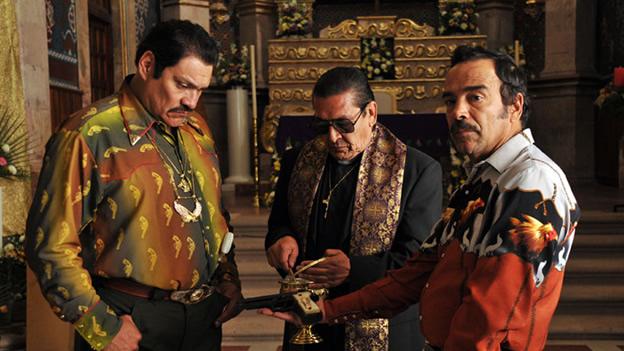 Picture of El Infierno