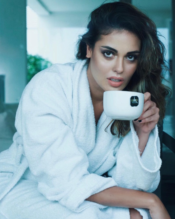 Picture of Isabelle Cutrim