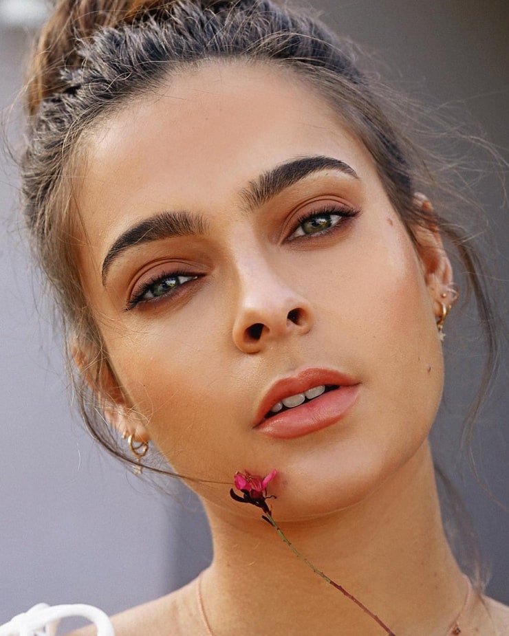 Picture of Ally Courtnall