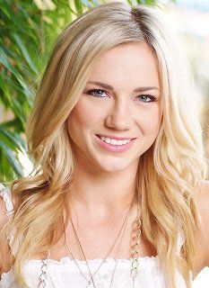 Picture of Gina Comparetto