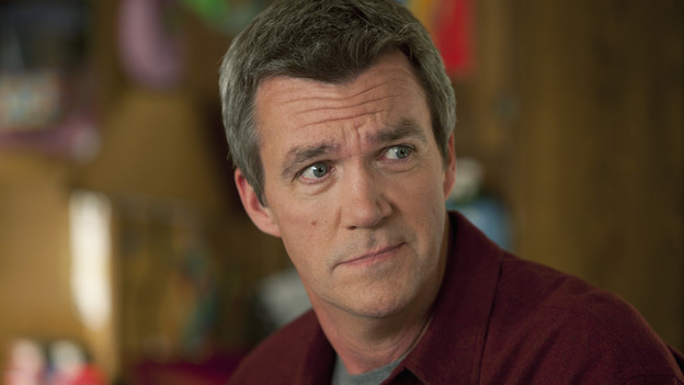 Picture of The Middle