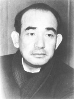 Picture of Minoru Shibuya
