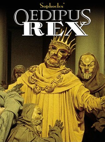 Picture of Oedipus Rex (1957)