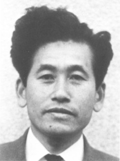 Picture of Hiromichi Horikawa