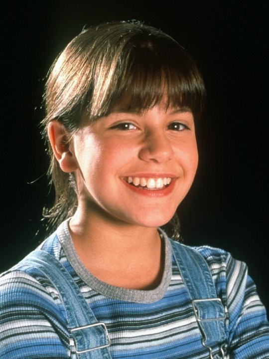 Jamie Renée Smith picture