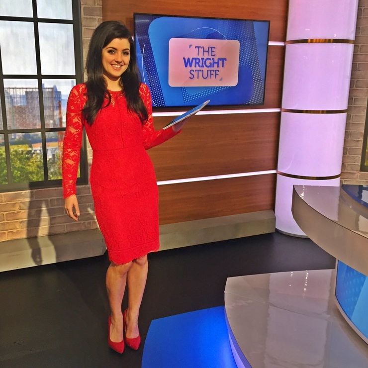 Picture of Storm Huntley