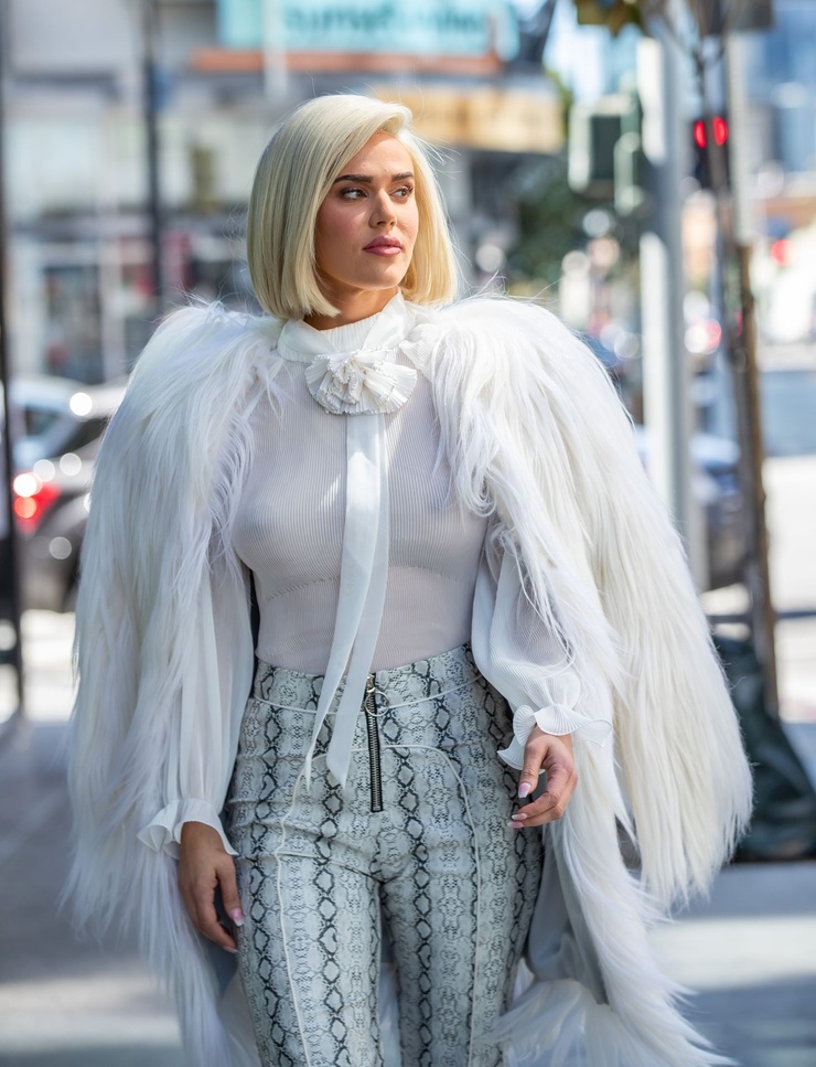 Picture of C.J. Perry