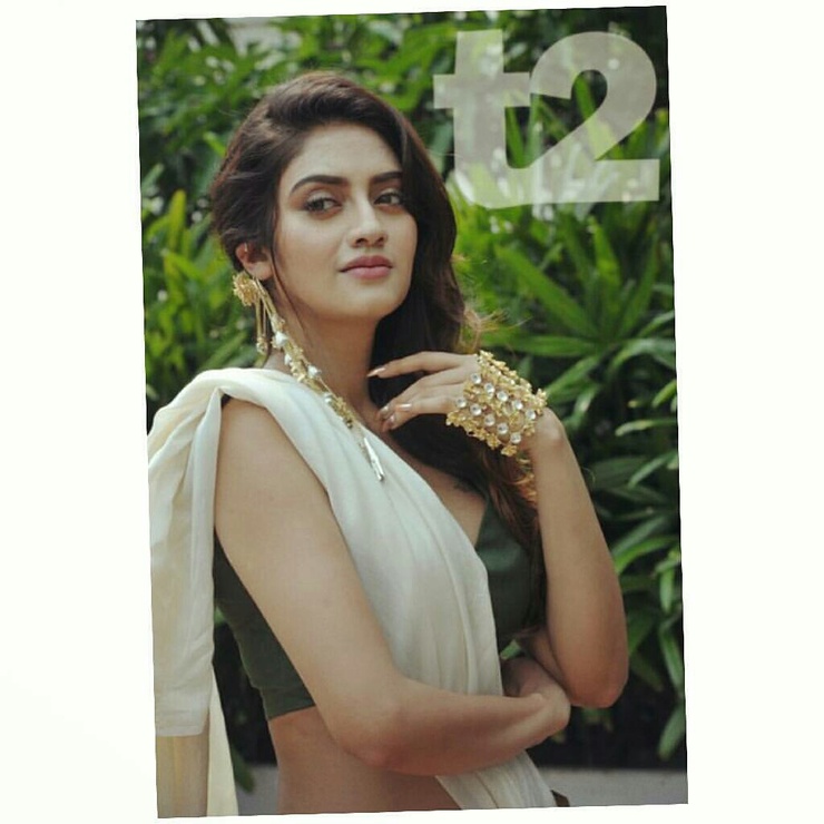 Picture of Nusrat Jahan