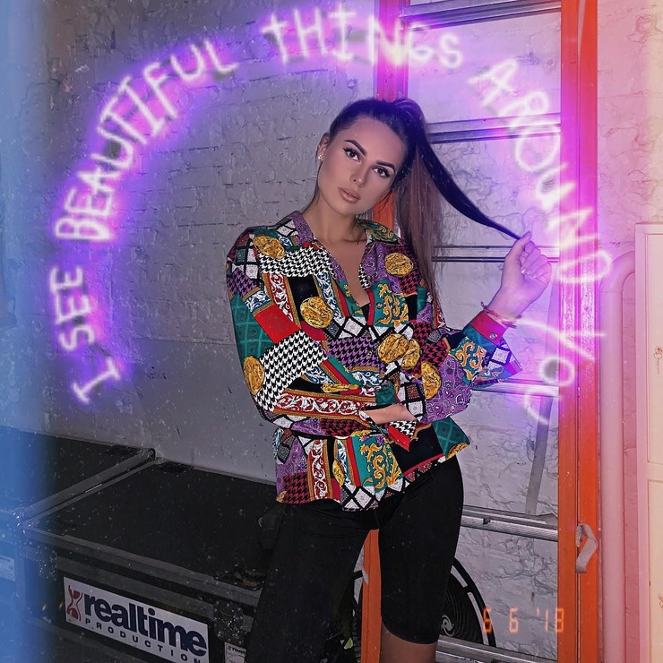 Picture of Hanna (Anna Ivanova)