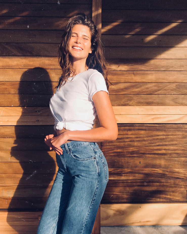 Picture of Monika Cima
