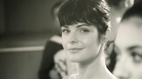 Picture of Anna Peskova