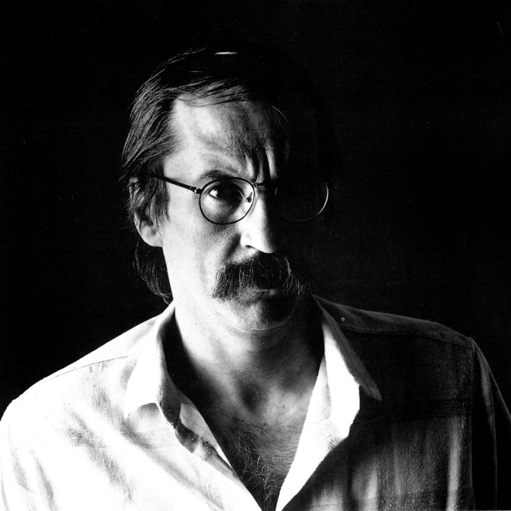 Picture of Paulo Leminski